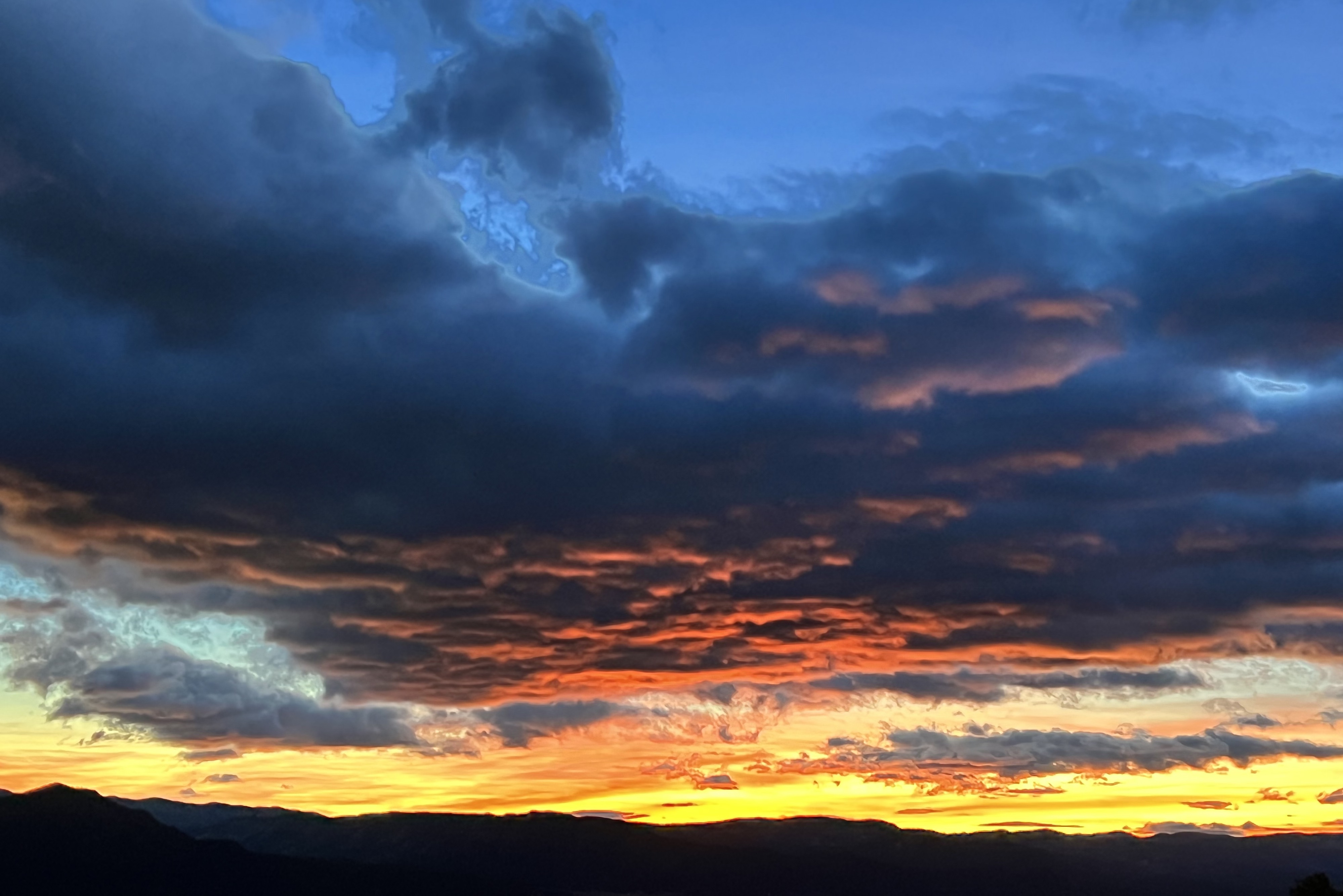 Extreme – View from the Valley